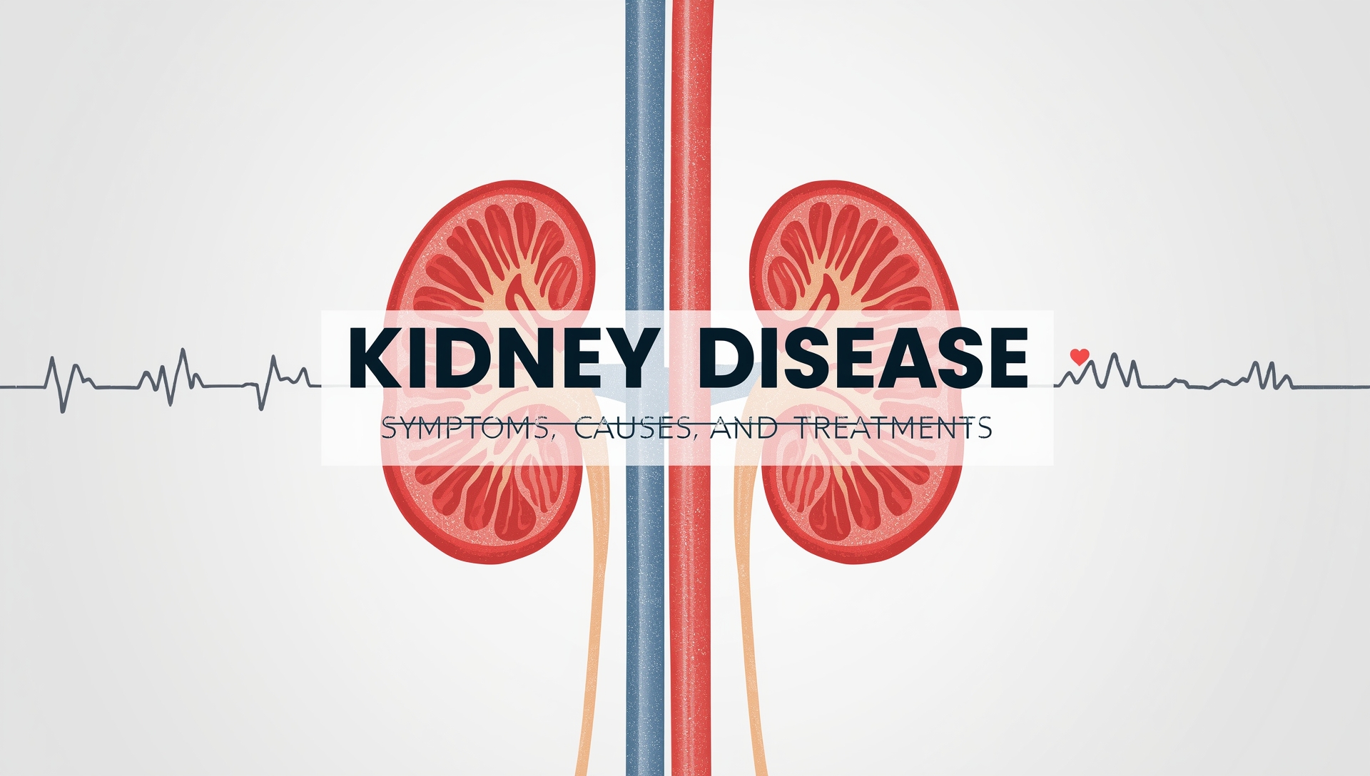 What Is Kidney Disease? Symptoms, Causes, And Treatments Explained
